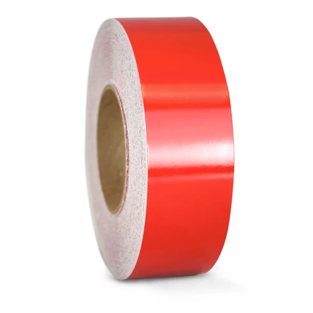 2" X 50 Yards Red Reflective Tape – AADASSA TRADING